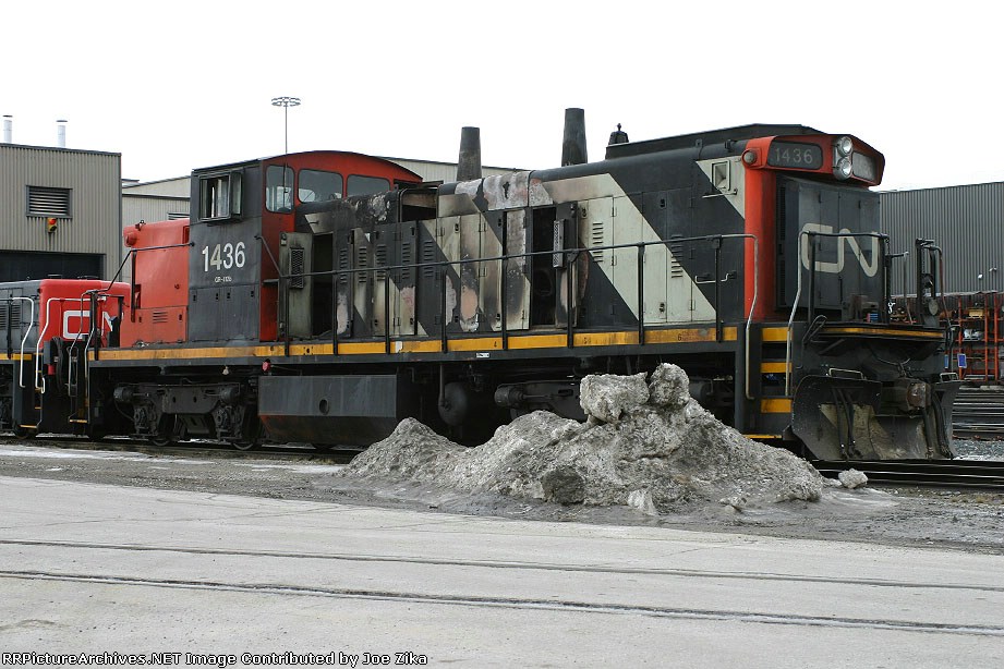 CN 1436 GMD 1u